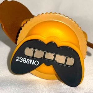 Funkeys | Video Games & Consoles | Rare Ub Funkeys Figure | Poshmark